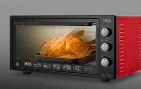 Мини-печь ARTEL MD 3618 L Ant