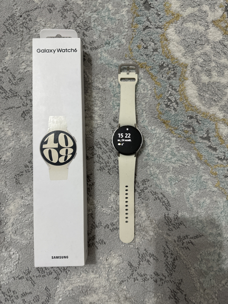 Galaxy watch 6 б/у