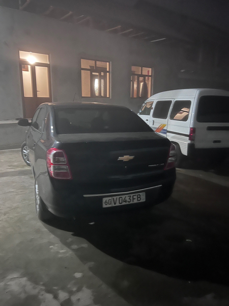 yangi kobolt  4 pozitsiya
