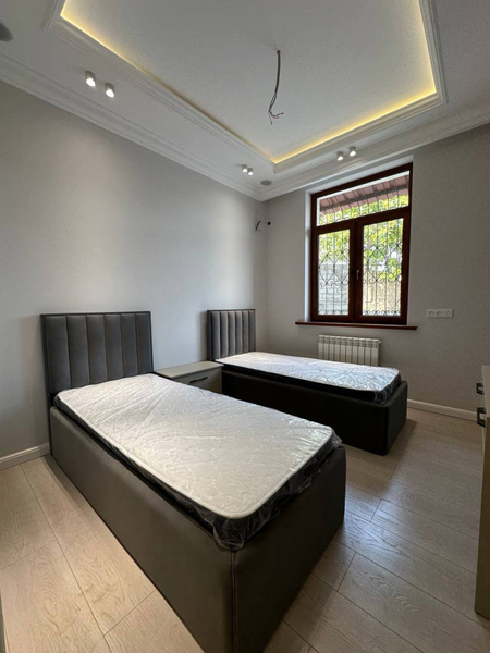 Продажа 3х ком Паркентский Real House 1 этаж Авторский ремонт Срочно
