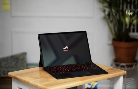 Asus Rog Flow Z13