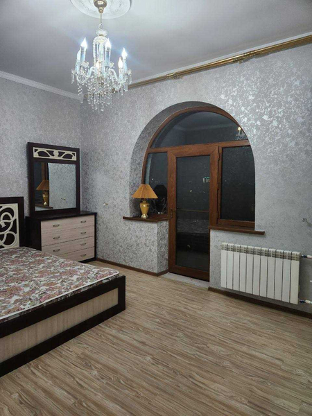 ЖК Паркентский Golden House 3 комнатная студия Евроремонт Под ключ