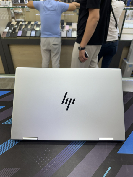 Hp Envy X360 i5-120U 8/512 14.0 FHD IPS TOUCH