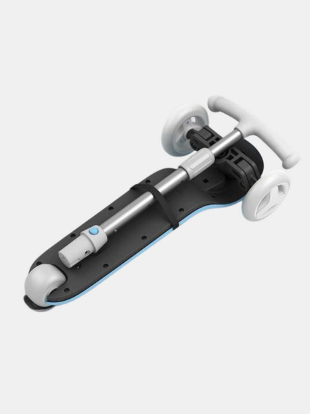 Детский самокат кикборд Xiaomi MITU Children Scooter Rice Rabbit