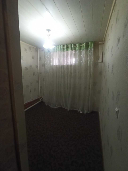 Продается 1-комнатная квартира.