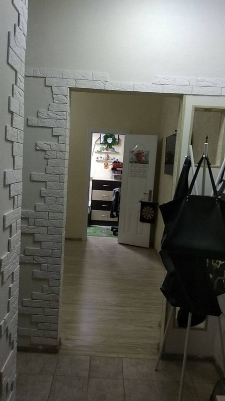 Продается 1 комн квартира, 38 м² на Сергели 2, 1/2/5