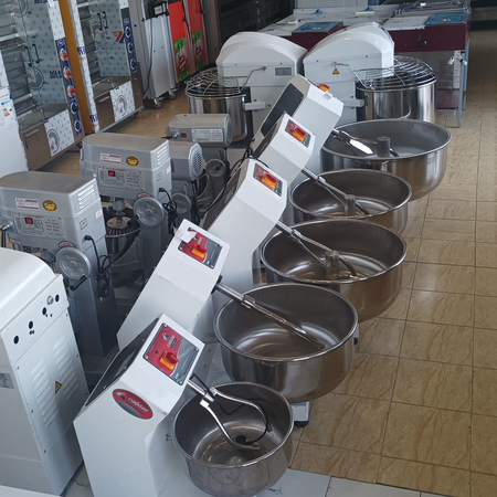 Mishalka 25 kg 220 v