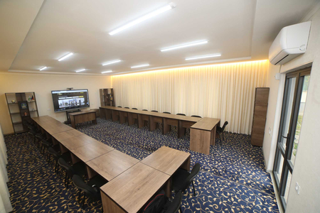 Аренда конференц-зала в центре города (Asson Conference Hall)