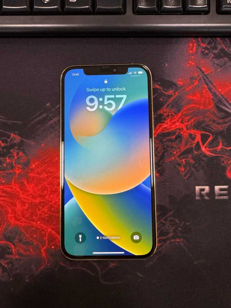 iPhone 12 pro 512 Gb