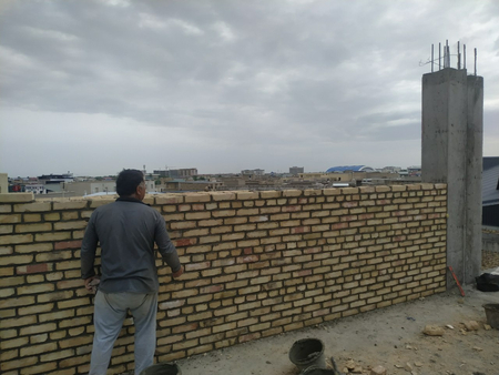 Курилиш ишларини киламиз