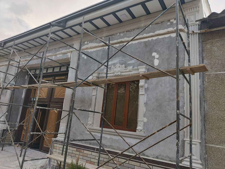 malyarka tiyaga