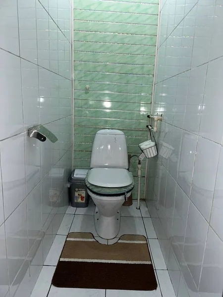 Срочно продается квартира Чиланзар 13 2/1/4 Смежка