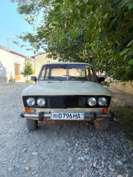 Vaz 21063 Yili 1991. Gaz Propan.Sotiladi