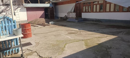 Срочно продаётся дом, участок 18 соток.  Всё хорошом состояние.