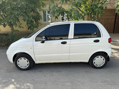 Matiz 2015 toza 70ming probeg
