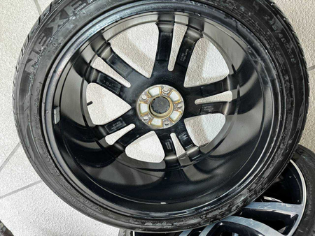 Diska Balon r19 Kia hyundai