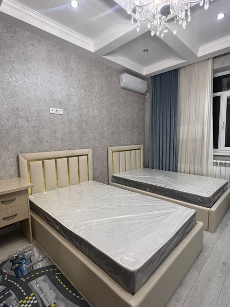 Spalni mebel zakazga
