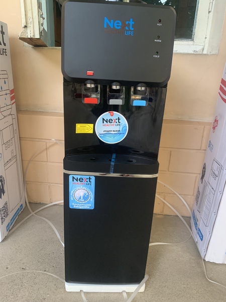 Kuler  dispenser