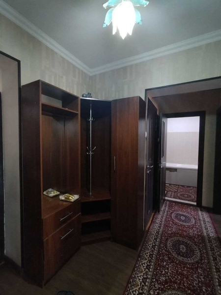 Квартира арендага берилади