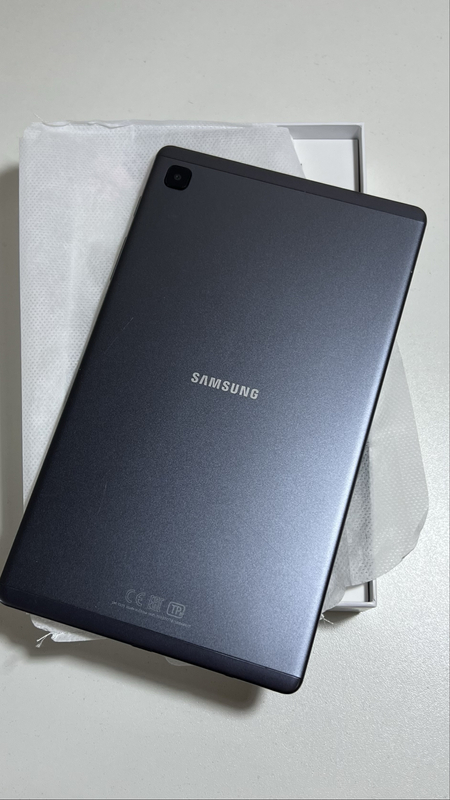 Планшет GalaxyА7