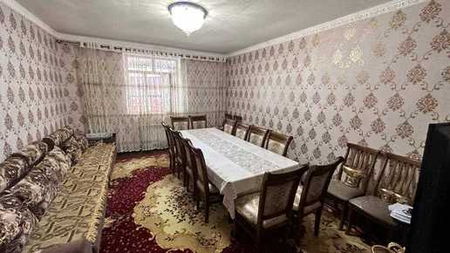 ЮНусабад Шахристанский 5,3 сотки срочни продаётся