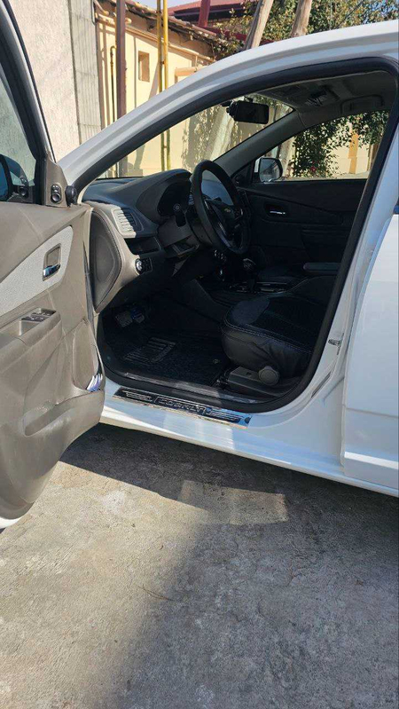 Chevrolet Cobalt