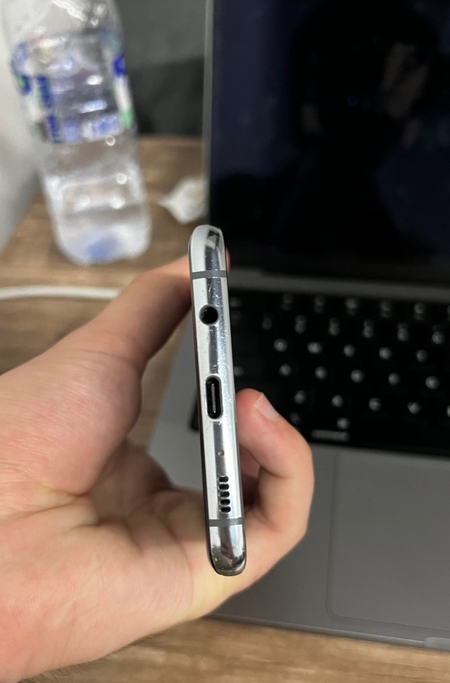 Samsung S10+ 5G sotiladi