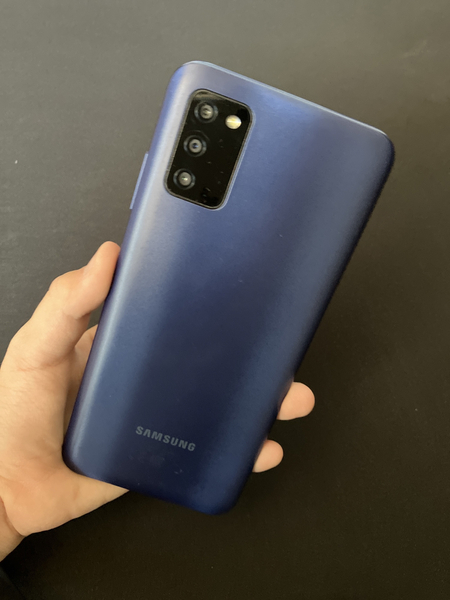 Продается Samsung a03s