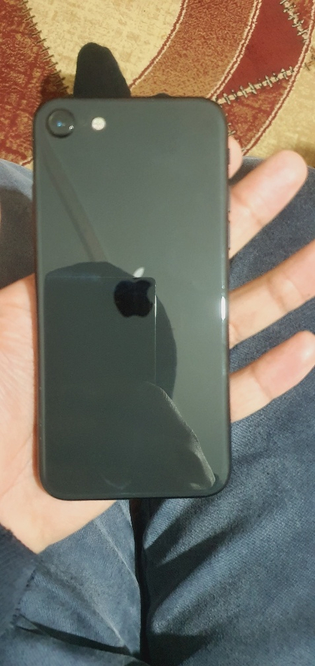 Iphone se 2020 perfectum cdma