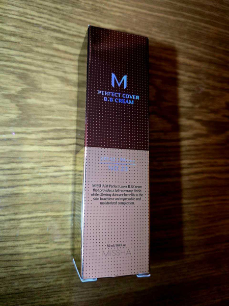 BB-Cream America