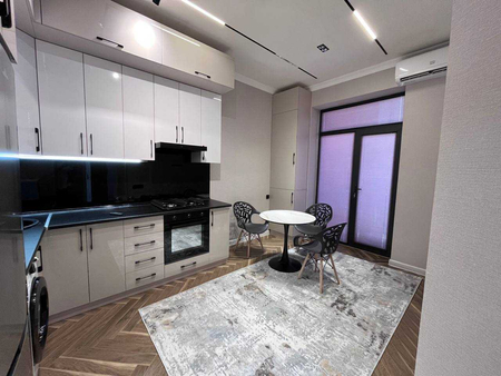 ЖК Xon Saroy Dream House 2/3/9 Yakkasaroy tumani 8 роддом ор-р
