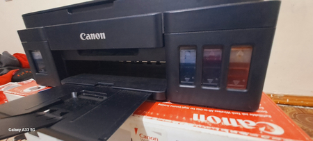 Canon Pixma 3411