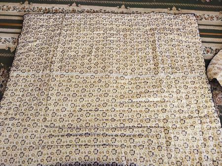Korpa  parcha 1.5 m