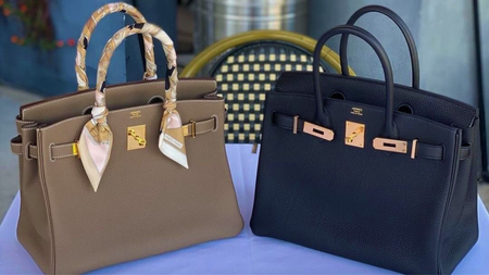 Hermes.