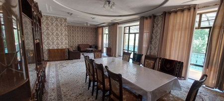 Dacha arenda charvak bochka 750
