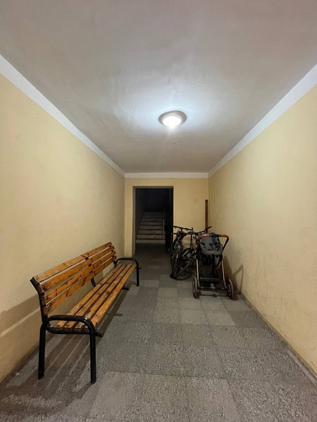 Продается 3 х комнатная квартира в центре города со всеми удобствами
