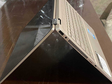 ноутбук HP Pavilion X360 Convertible