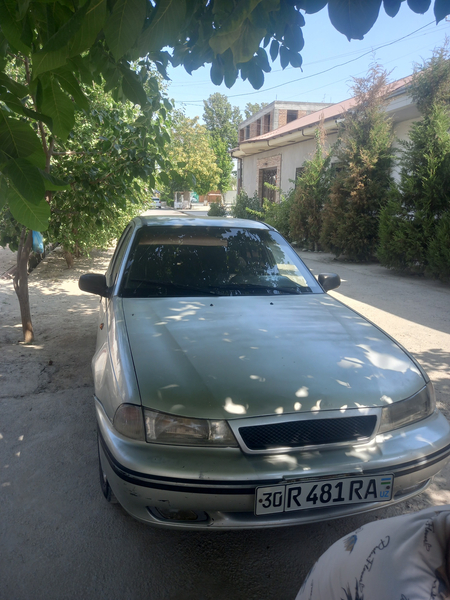 Нексия сотилади срочно