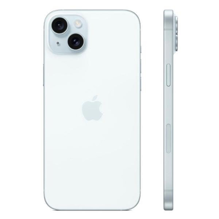 Iphone 15 plus 128gb у Артура в магазине Б-17 Hofmann на малике