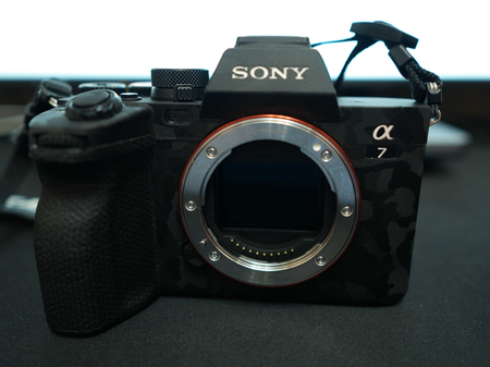 Sony A7 IV Body Срочно!