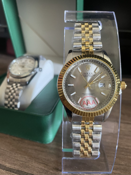 Rolex Datejust soatlari super aksiyada!!!