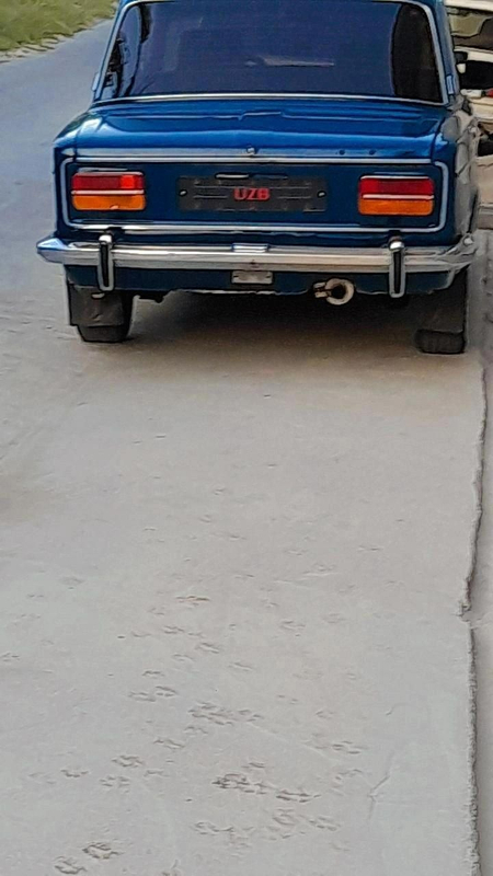 Vaz 21 03 sotiladi