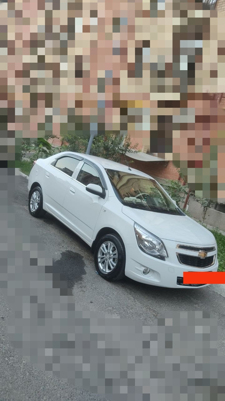 COBALT Stayl eng full