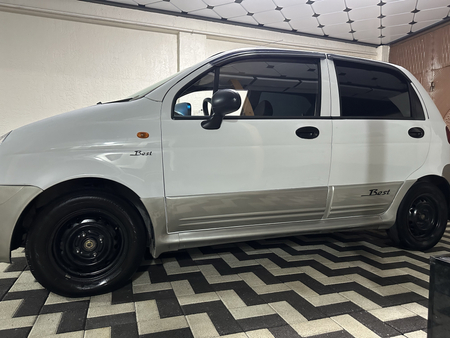 Matiz Best Suhoy Arenda