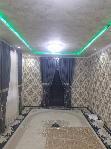 Ишимизга кафолат берамиз
