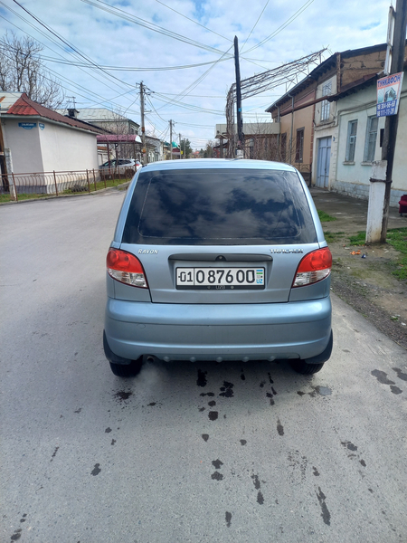 Maztiz 2014 evro