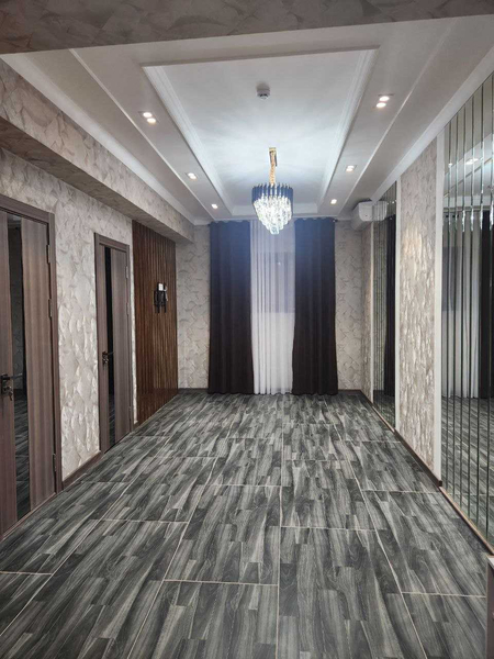 Продается 3 комнатная Квартира (нежилое) ул.Бабура