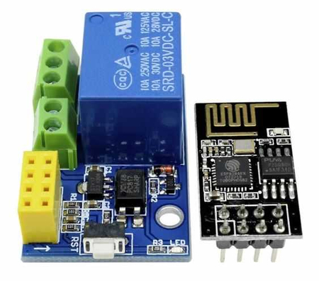 Программирование на Arduino для микроконтроллеров AVR, ESP8266 и ESP32