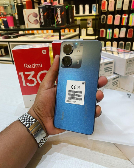 Redmi 13c Скидка
