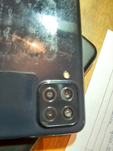 Samsung A22  2022